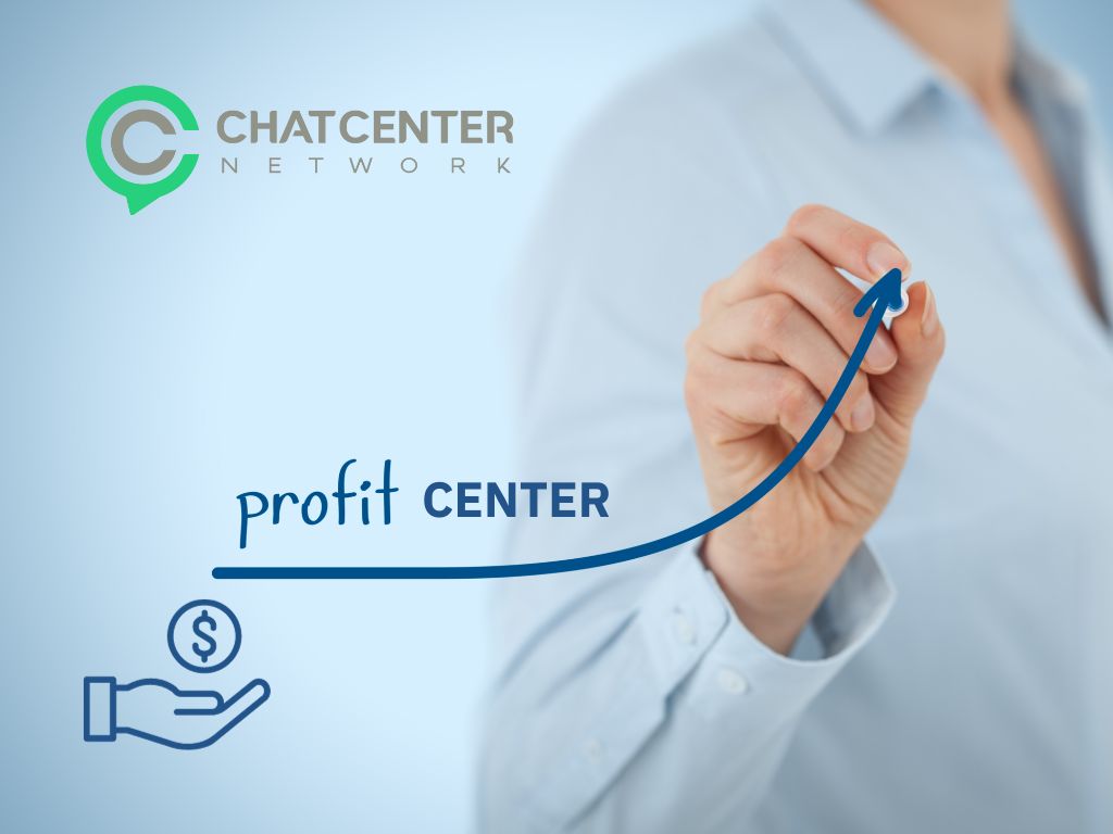 Â¿Contact Center o Profit Center? Descubre CuÃ¡l es la Mejor OpciÃ³n
